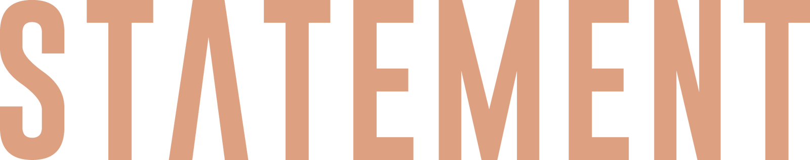 Statement Boutique Woman Owned Business | Statement Boutique